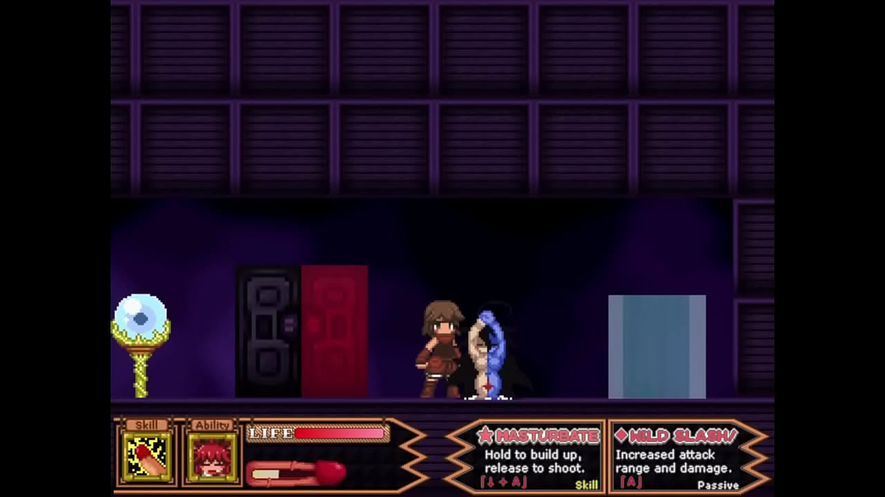 Forest Of Blue Skin Version A 100% Ep 3 The Mansion Everything I Missed - Pasargelap