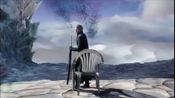 Video Bokep Vergil - Pasargelap