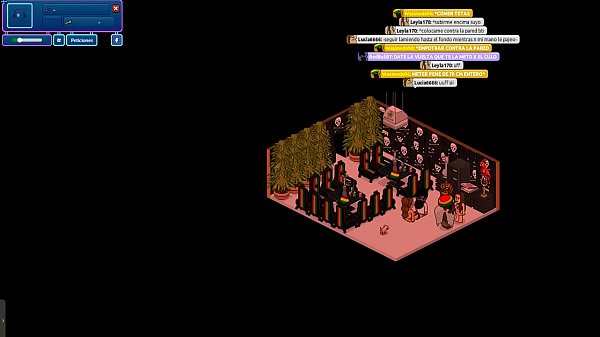 Video Bokep Habbo Hotel - Vibokep