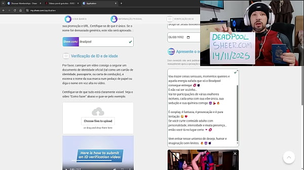 Video Bokep Senatram Como Acessar Cnpj | Situs Bokep