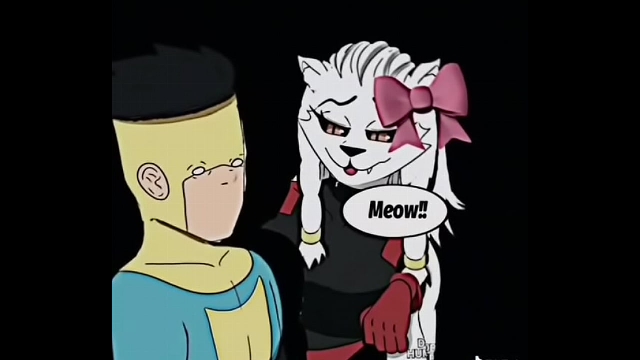 Kitty Battle Beast - Pasargelap