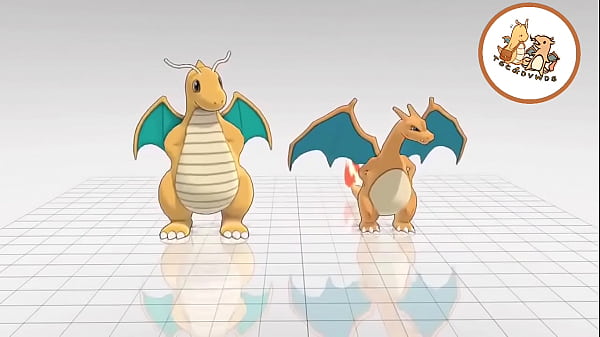 Video Bokep Charizard Y Lucario - Vibokep